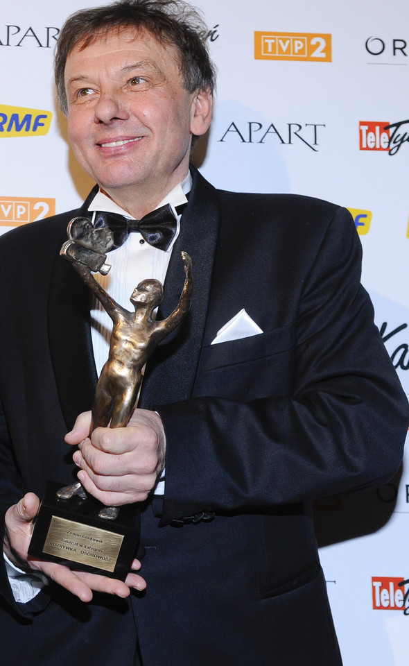 Zenon Laskowik po rzuceniu kariery został... listonoszem. Losy twórcy ...