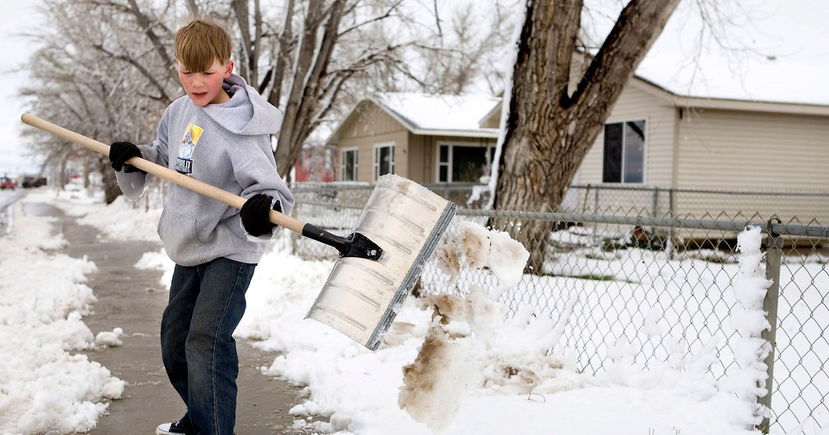 The 7 cheapest places to live in beautiful, tranquil Montana, one of ...