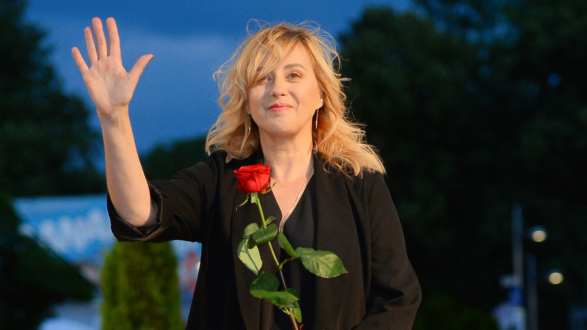 Utwór Bartosiewicz bezprawnie użyty w filmie o Janoszek? "Zapomniał ...