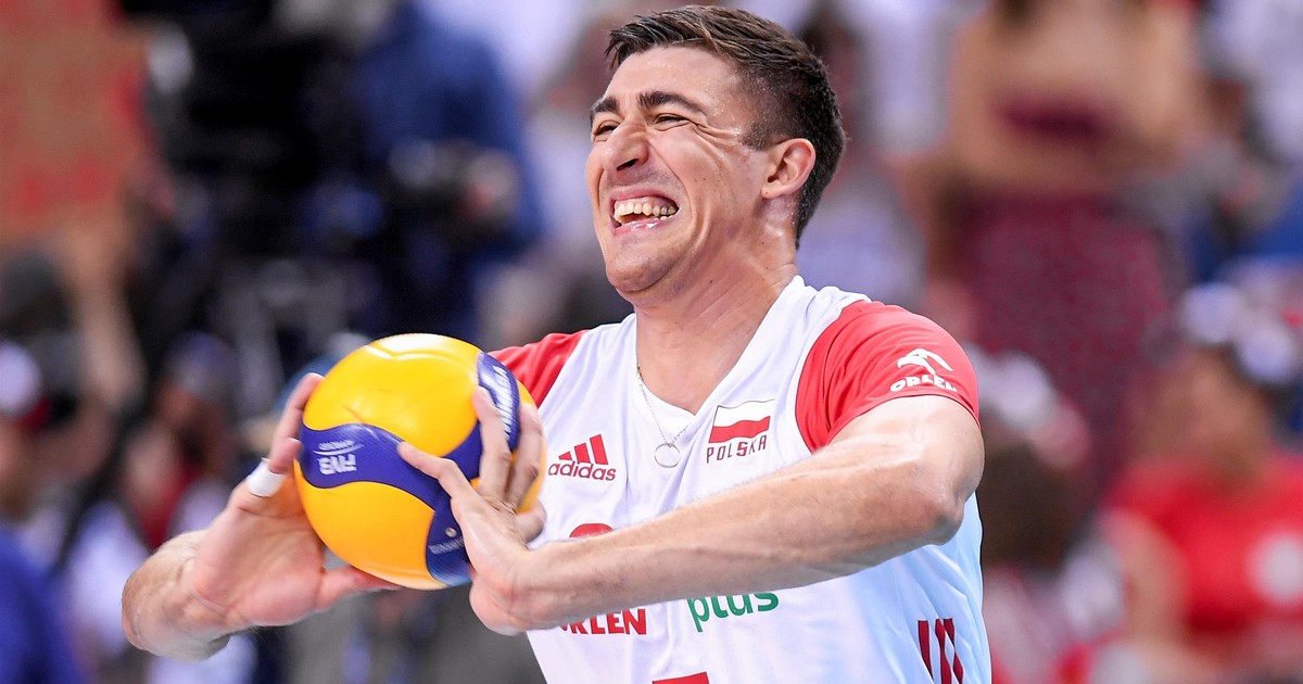 ME siatkarzy. Polska wygrała z Belgią i jest w ćwierćfinale. Teraz Serbia