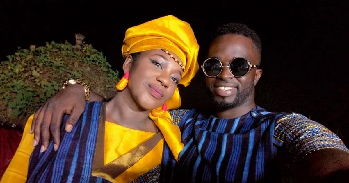 Mia Guissé : 'j'ai vécu des choses immondes' | Pulse Senegal