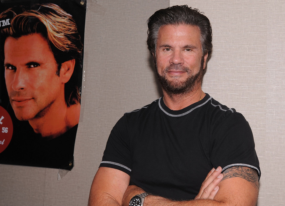 Lorenzo Lamas: słynny renegat - Film