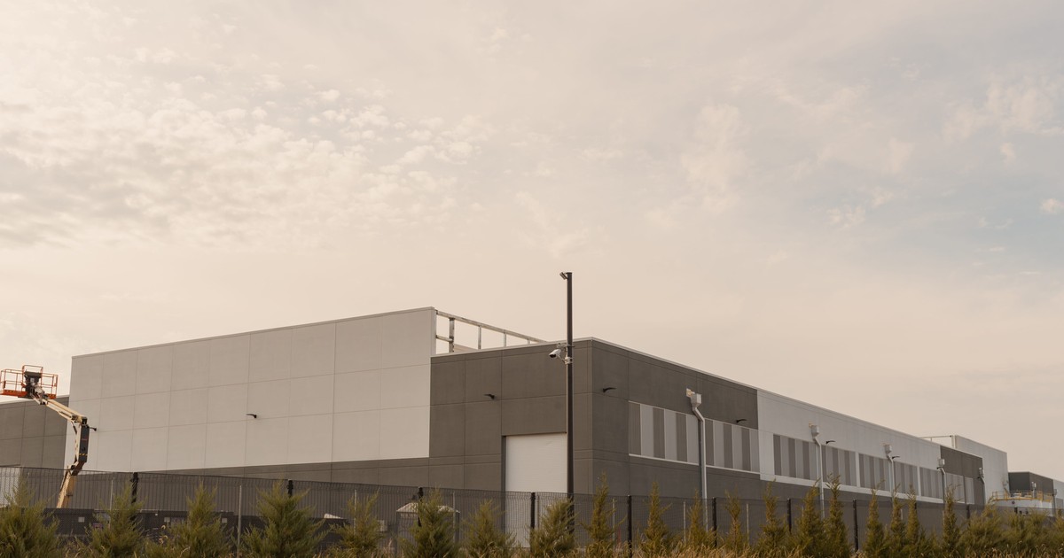 The True Cost of Data Centers | Business Insider Africa