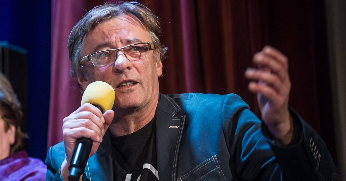 Janusz Rudnicki do Anny Śmigulec: Ku*wy już są - Noizz