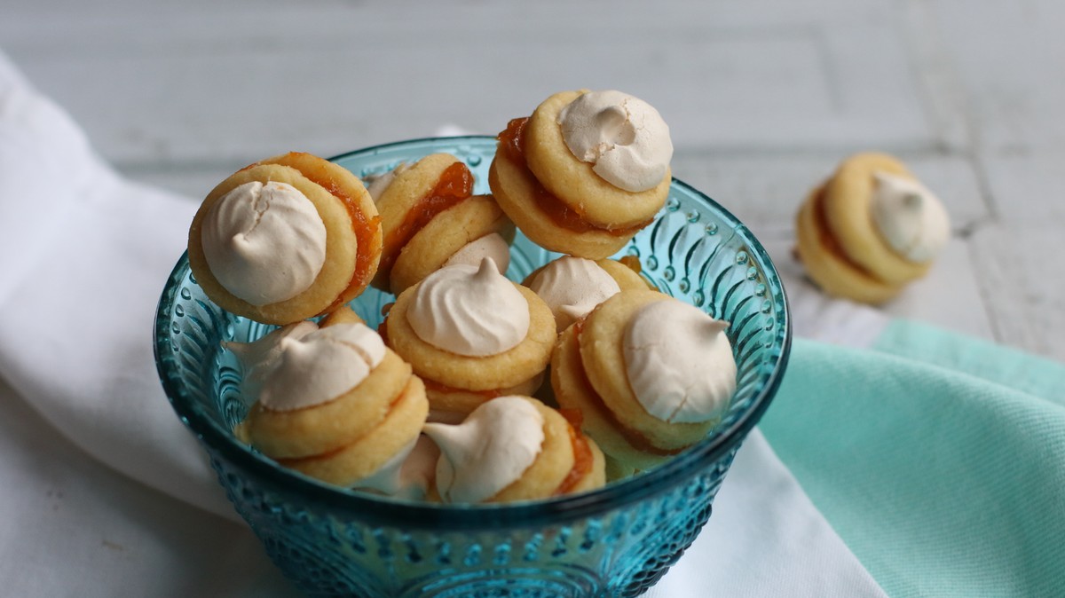 A klasszikus non plus ultra süti recept - Kiskegyed