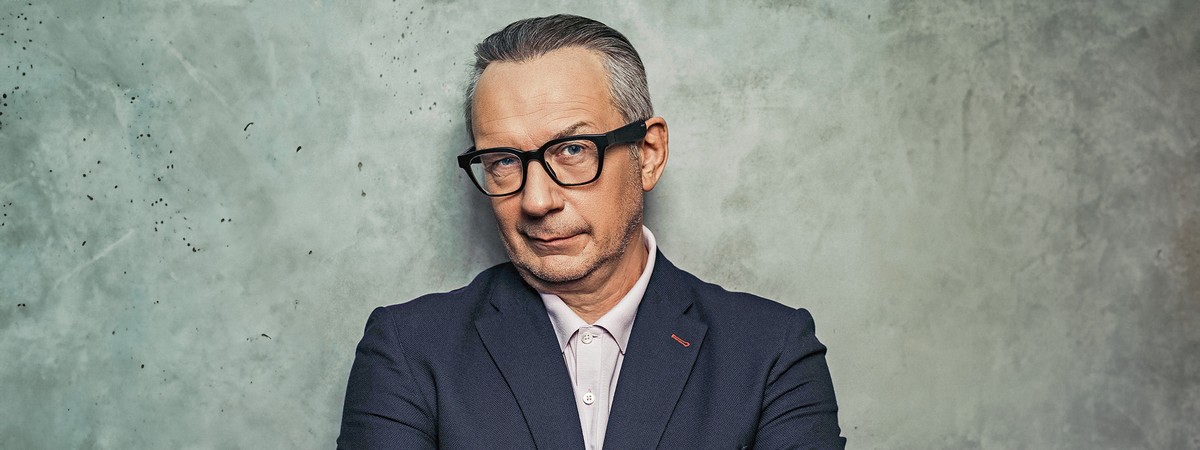 Kim jest Cezary Stypułkowski? Nowy prezes Pekao SA chciał tej posady ...