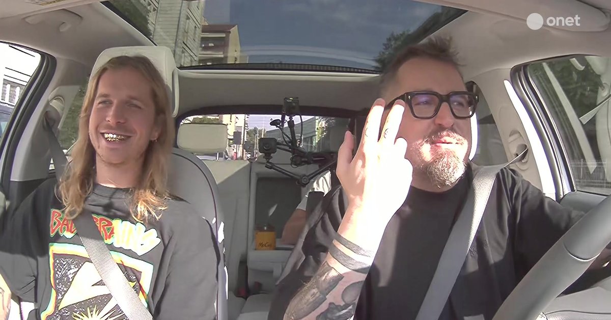 Holak. Premiera singla "4REAL" - Video