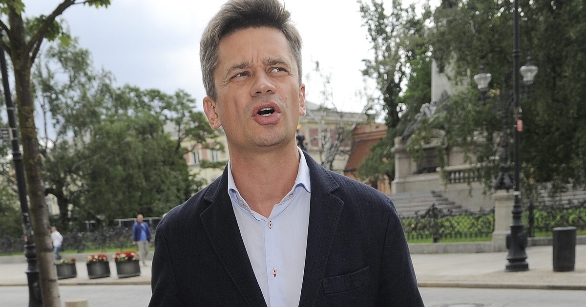 Kim do cholery jest Grabowski?