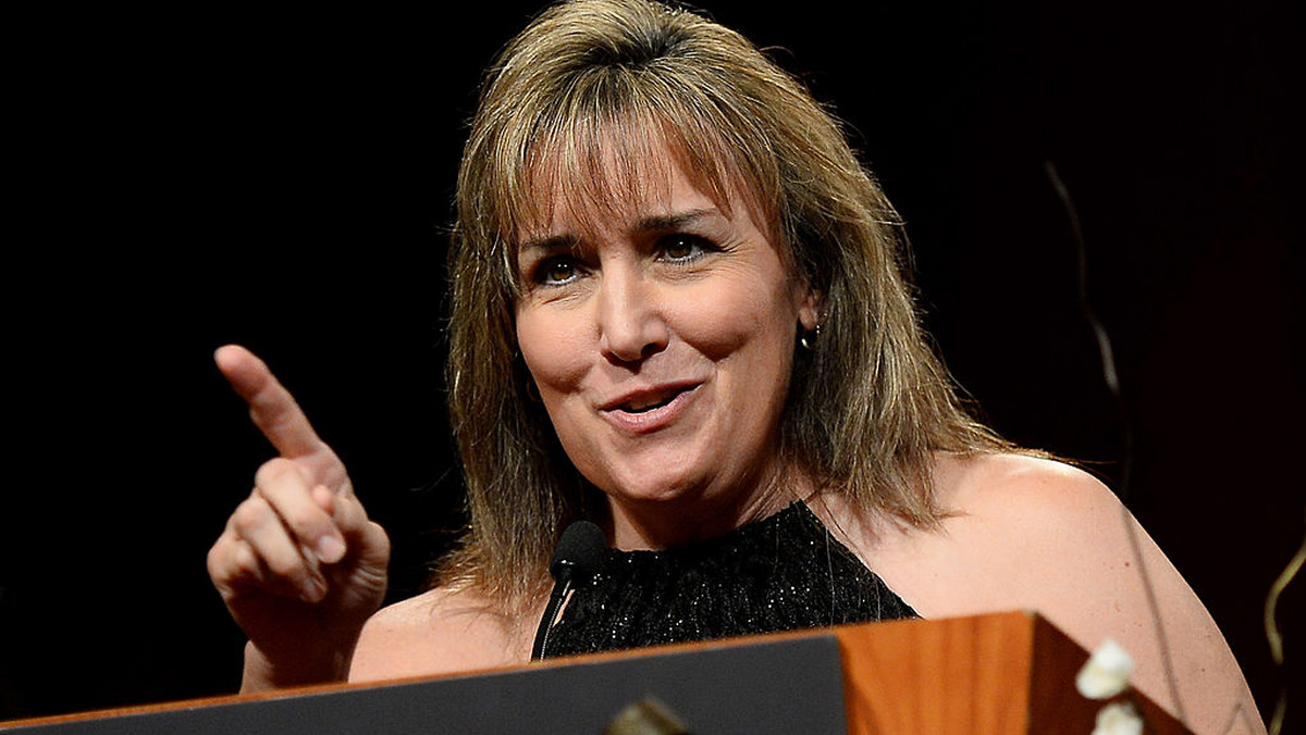 Christy Martin. Historia słynnej bokserki. Przemoc domowa i coming out ...