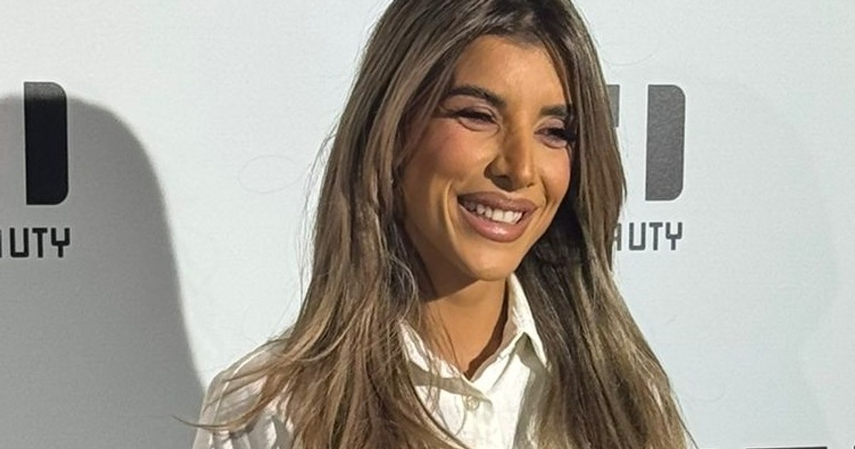 Jovana Pajić nakon razvoda progovorila o privatnom životu: "Nisam ono ...