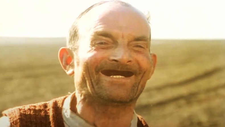 "Bušiii, hahaha, decooo": Ostao je upamćen po čuvenoj rečenici u filmu ...