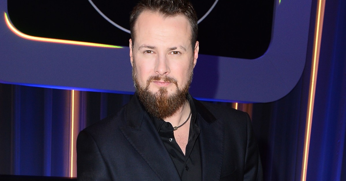 Paweł Małaszyński trafił do szpitala. Jak się czuje aktor? [INSTAGRAM ...