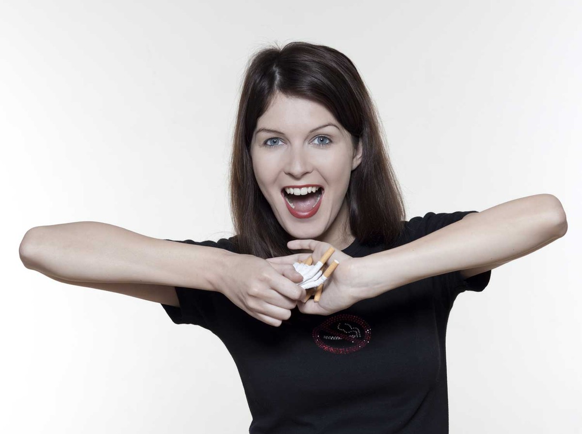 I zadržani duvanski dim ne prija plućima: ŠTETNE MATERIJE ostaju na ...