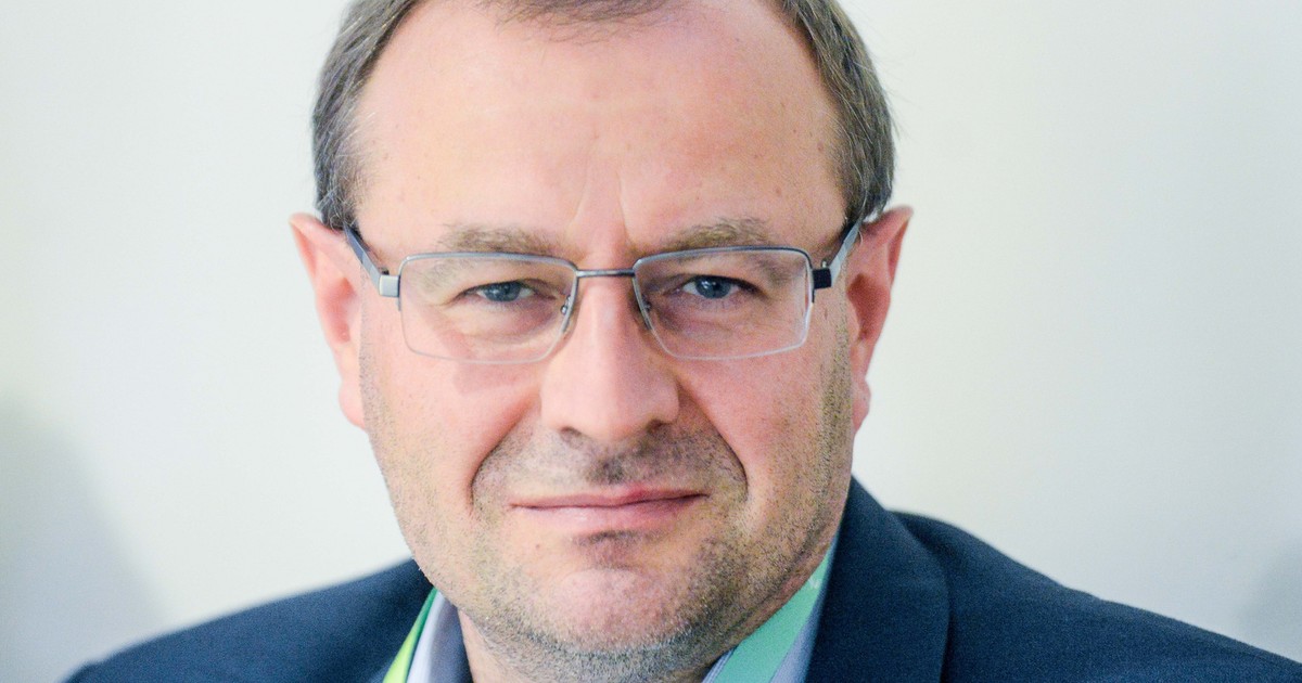 Powrót Tuska do polityki krajowej komentuje prof. Antoni Dudek