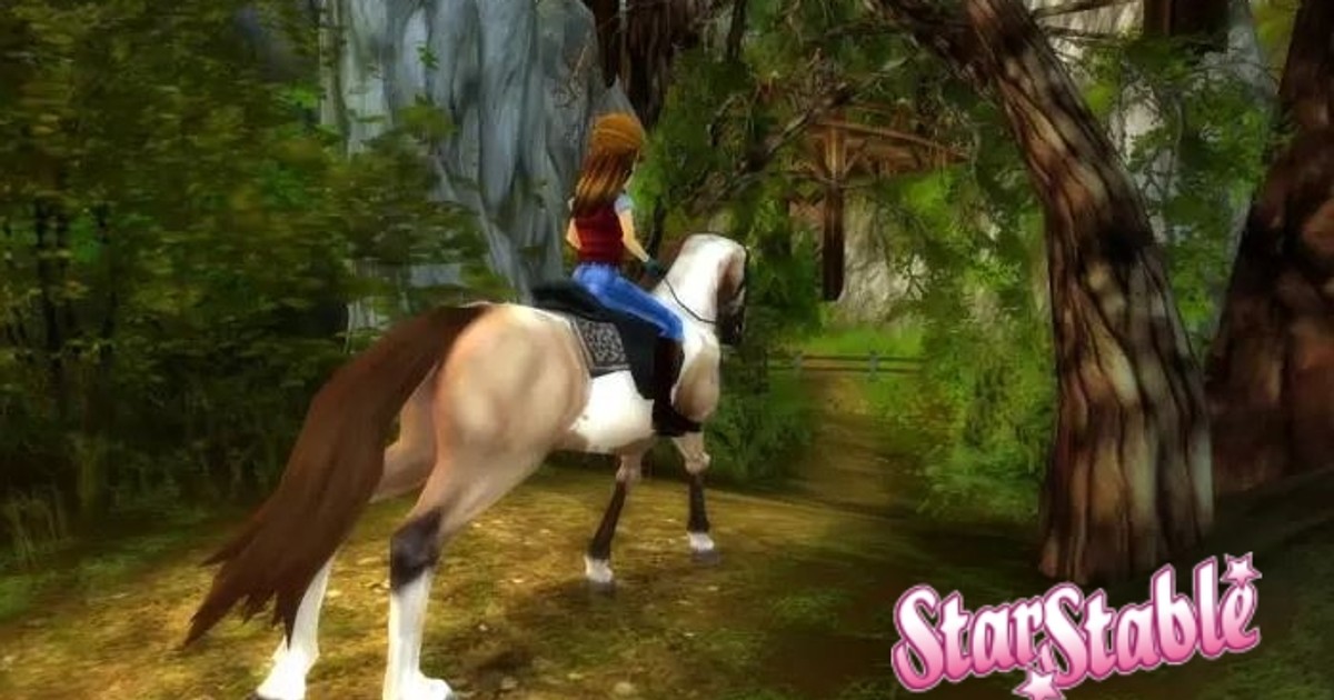 Star Stable - sześć porad dla początkujących