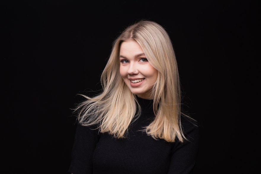 książka, Natalia Fromuth, young adult, czytanie, młodzież - Kultura