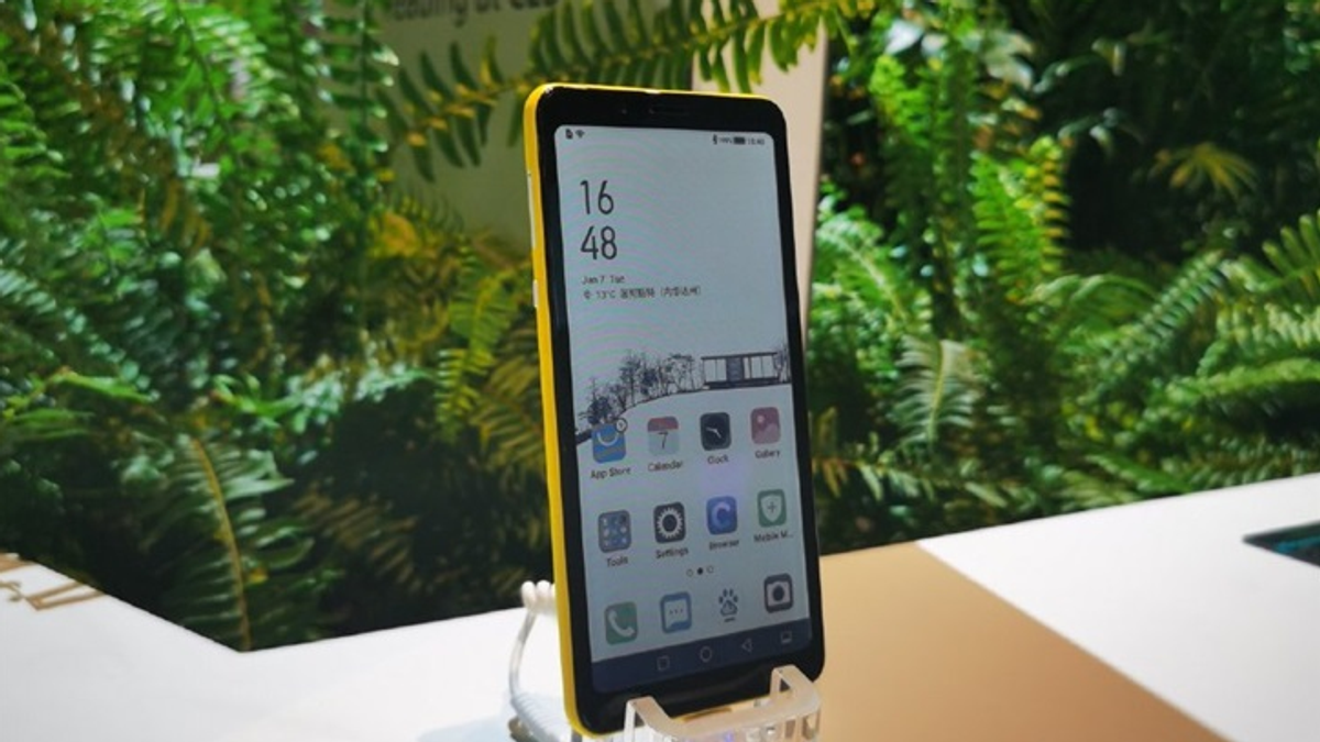 HiSense A5C, A5 Pro i A5 Pro CC oficjalnie. Ciekawe smartfony z ...