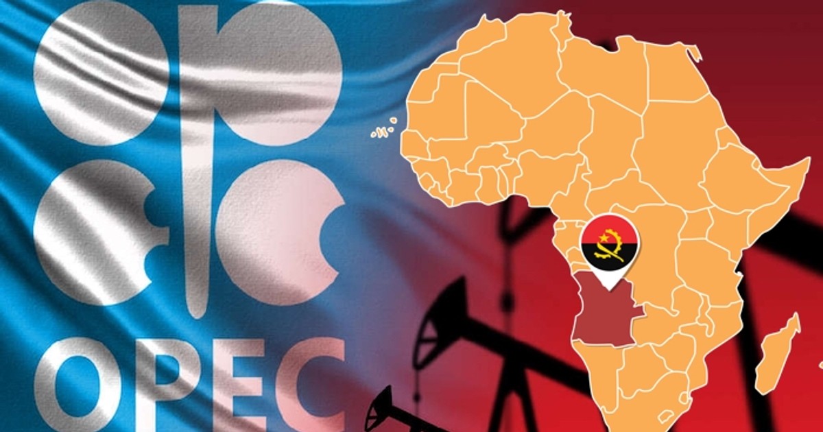Angola's exit from OPEC oil cartel causes decline in oil prices | Business Insider Africa