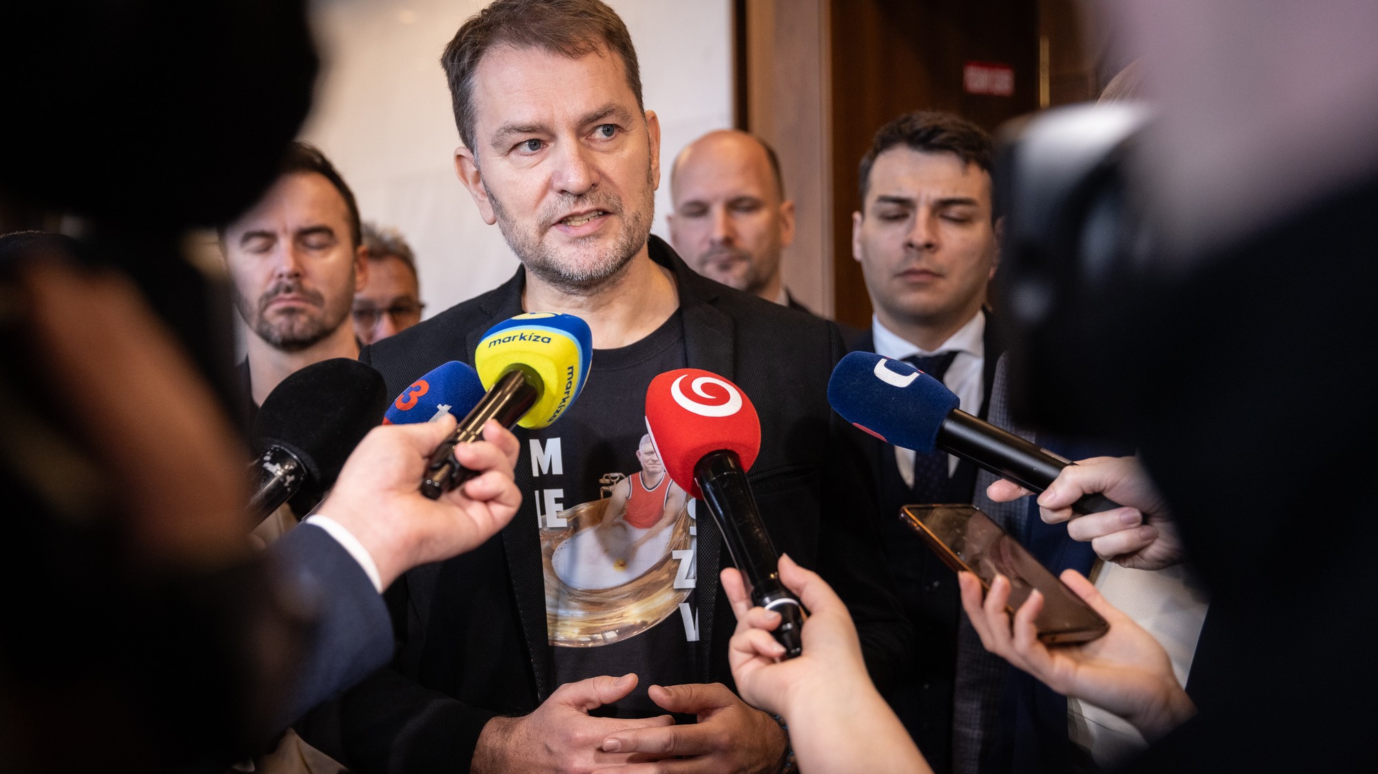 - Najnovšie správy o téme dňa | Azet.sk