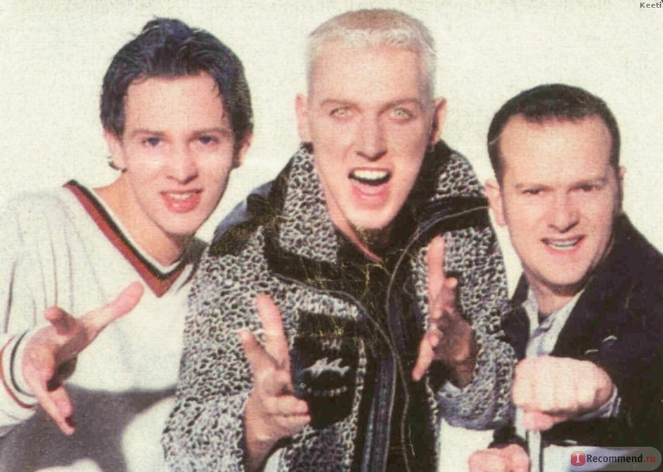 Jak dziś wyglądają gwiazdy lat 90. - Muzyka