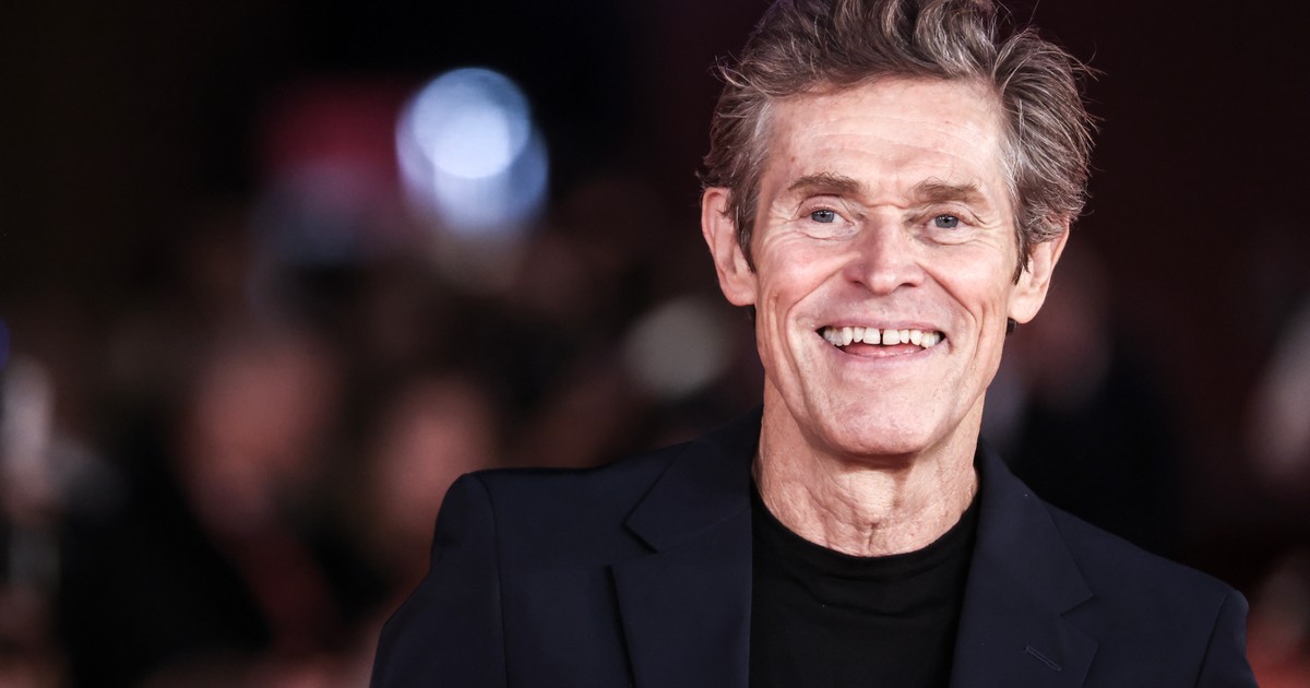 Nie boi się żadnej roli – ani pełnego pożądania Jezusa, ani ...