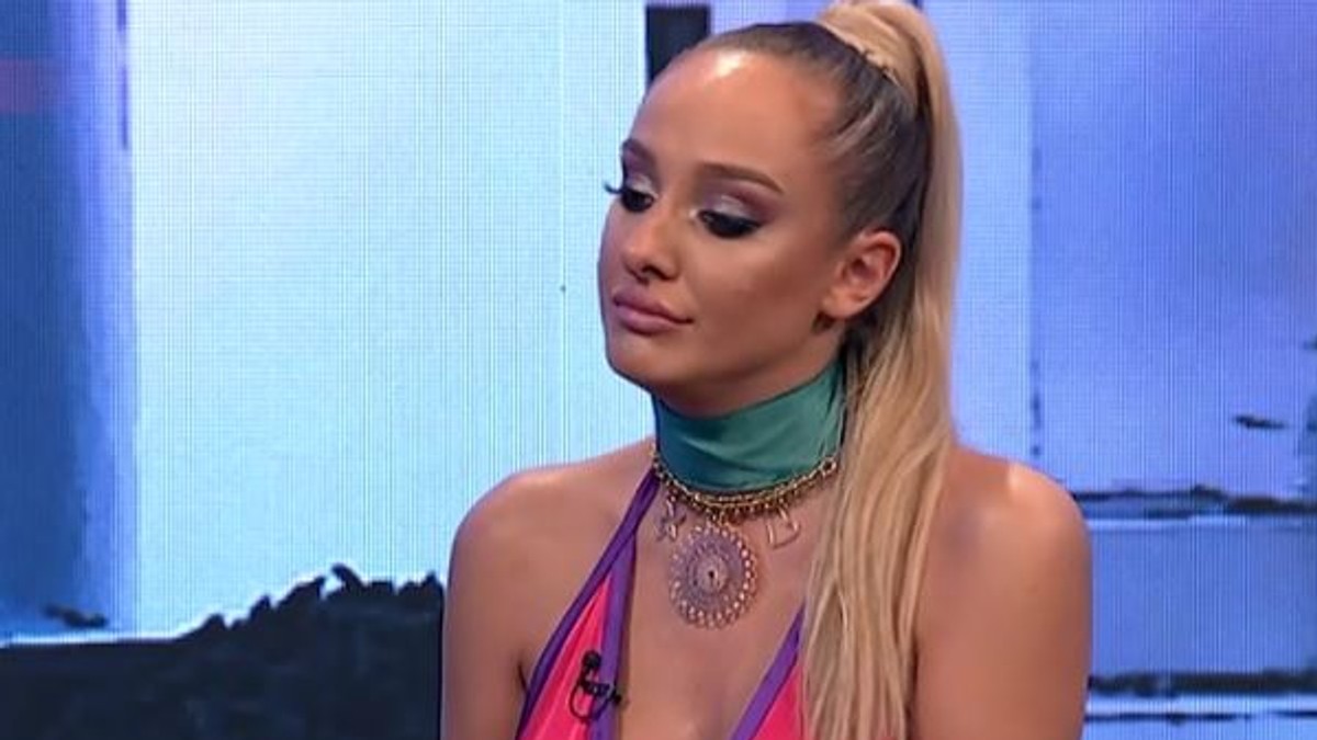 luna djogani mladen radulovic slike - Blic