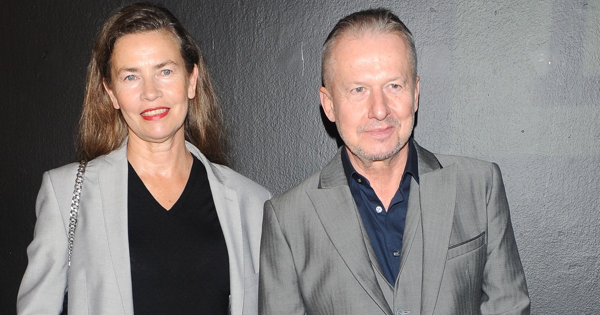 Lidia Popiel o życiu z Bogusławem Lindą. "To nie ma nic wspólnego z ...