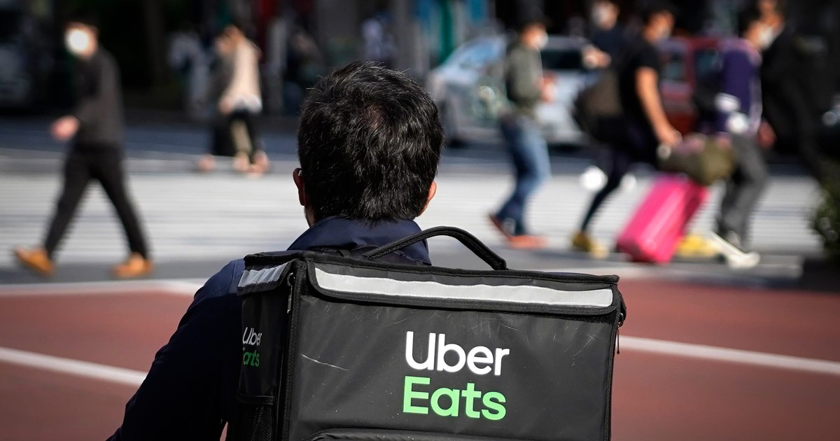 Uber is making new moves in the race to deliver fresh groceries fast ...