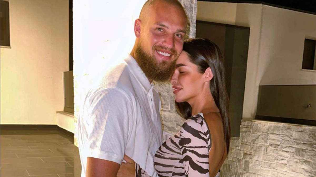 Predrag i Ana Rajković kupili kuću na Kosmaju za 270.000 evra - Blic