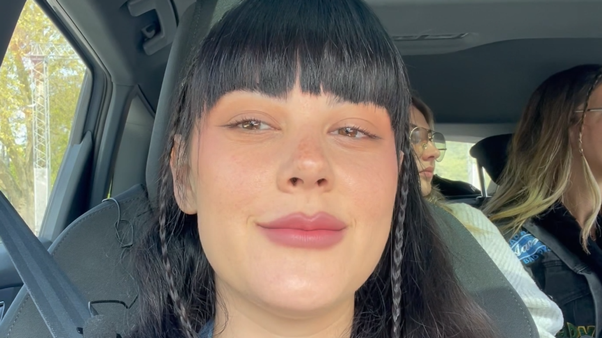 Teya Dora za "Blic" iz Malmea dva dana pred finale Evrovizije: "Imala ...