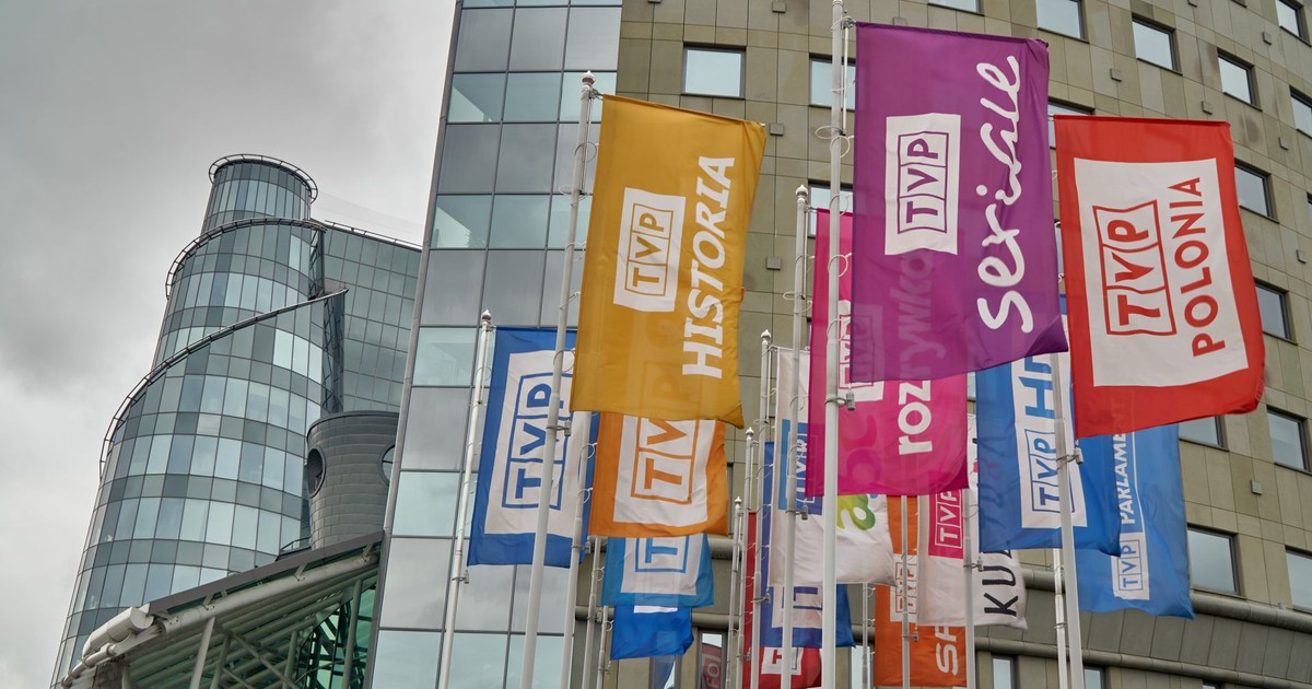 Telewizja Polska uruchomi nowe kanały - pojawi się m.in. TVP Nauka oraz ...