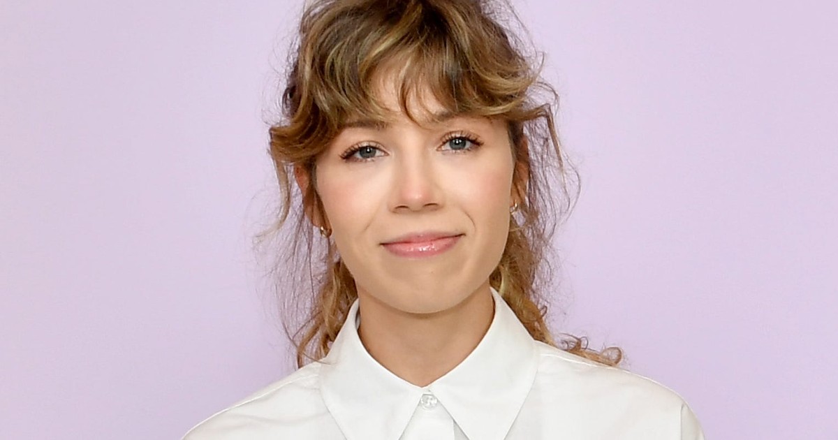 Jennette McCurdy says she feels 'so much shame' when people connect her ...