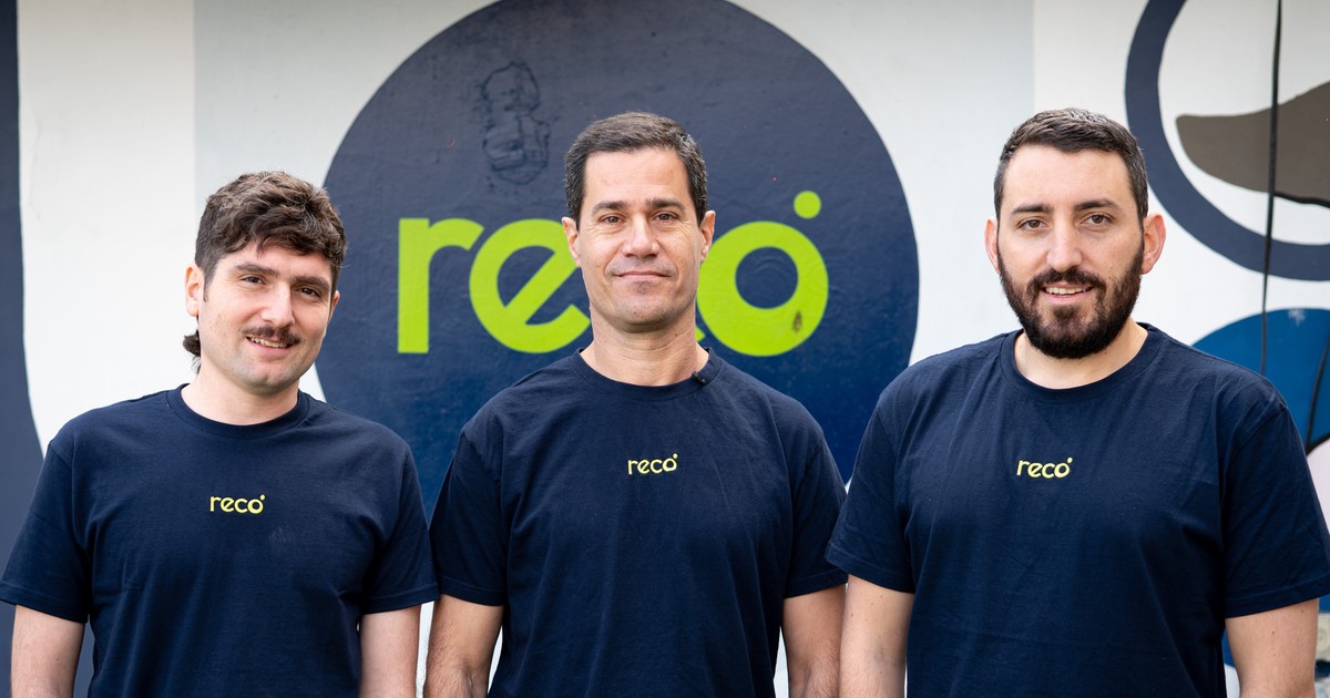 Reco raises $30 million as AI goes from 'blocked' to a must-have ...
