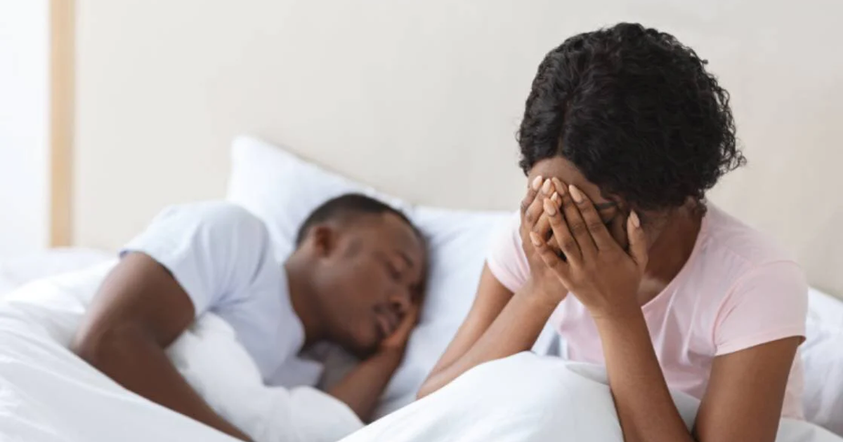 Why some people cry after experiencing an orgasm | Pulse Nigeria Why some people cry after experiencing an orgasm | Pulse Nigeria