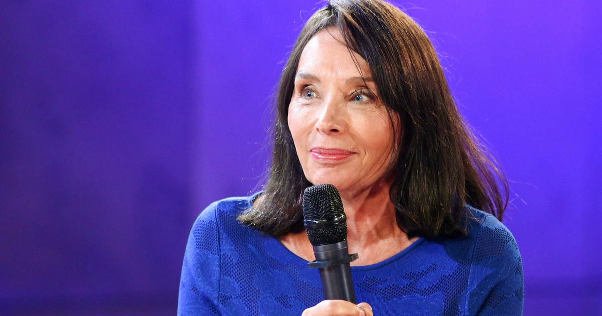 Ewa Ewart - kariera dziennikarska, filmy dokumentalne, wywiad z ...