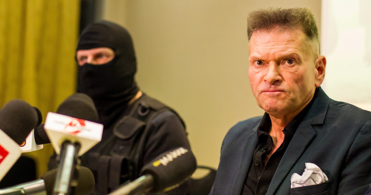 Rutkowski pozywa dziennikarkę „Faktów"