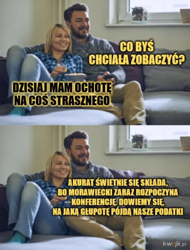 Mateusz Morawiecki to "wdzięczny" temat dla internautów. Najlepsze MEMY ...