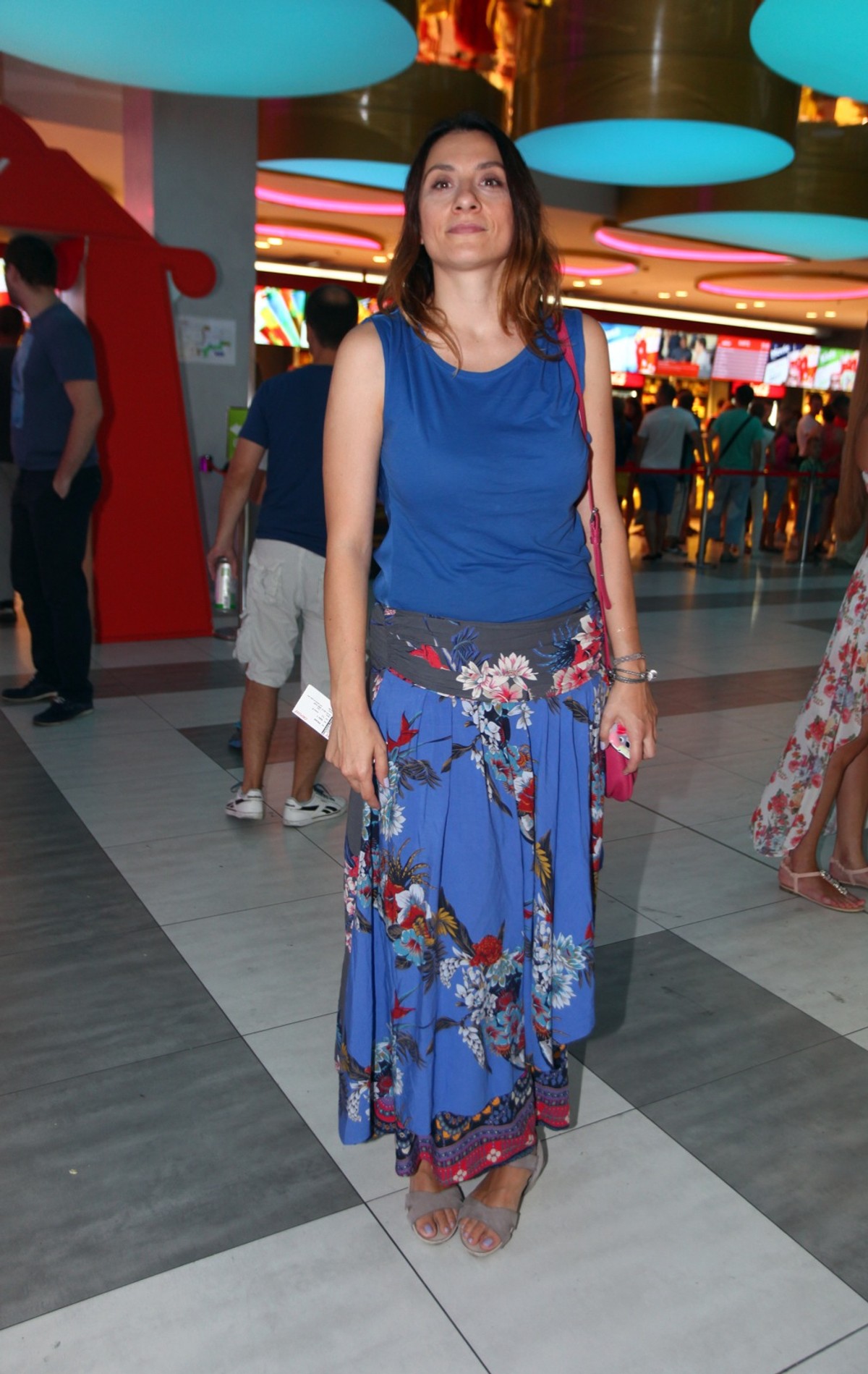 Mandina supruga objavila PREDIVNU SLIKU: I otkrila NAJSLAĐI DETALJ o ...