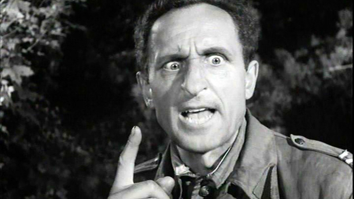 Franciszek Pieczka - Gustlik i Jańcio Wodnik - kończy 90 lat - Plejada.pl