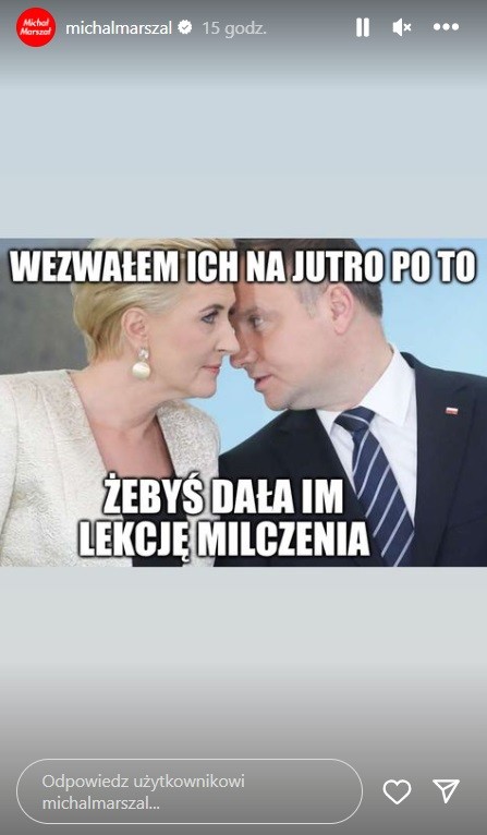 Mariusz Kamiński i Maciej Wąsik na memach. Próby zatrzymania obrócone w ...