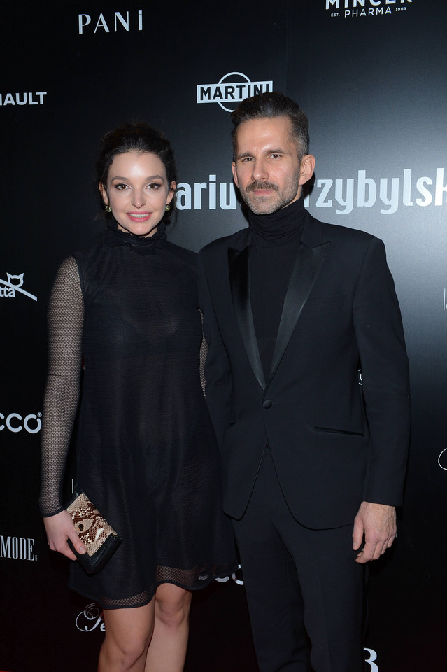 Marcin Bosak znalazł szczęście u boku Mariki Bednarz. Wcześniej był zakochany dwa razy - Kobieta