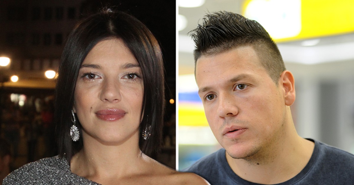 "Moje dete je odraslo, sad sam ga i oženila": Kija Kockar progovorila o ...