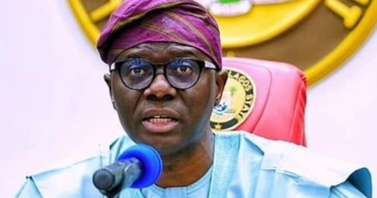 Lagos Govt partners FAAN to create welcome desk for tourists at airport ...