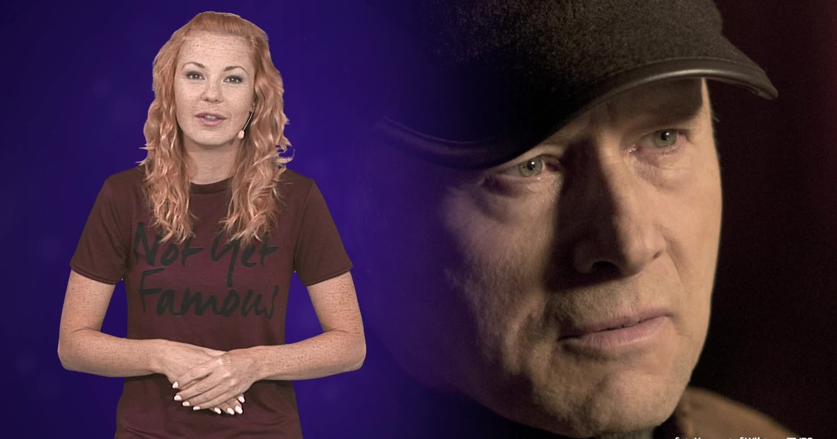 Powrót lubianego aktora do TVP; interesująca plotka z planu "Gry o tron ...