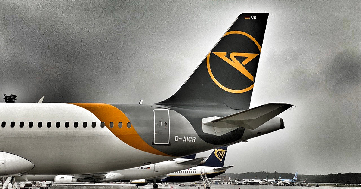 Urteil der EU-Richter: Ryanair siegt im Streit über Beihilfen für ...