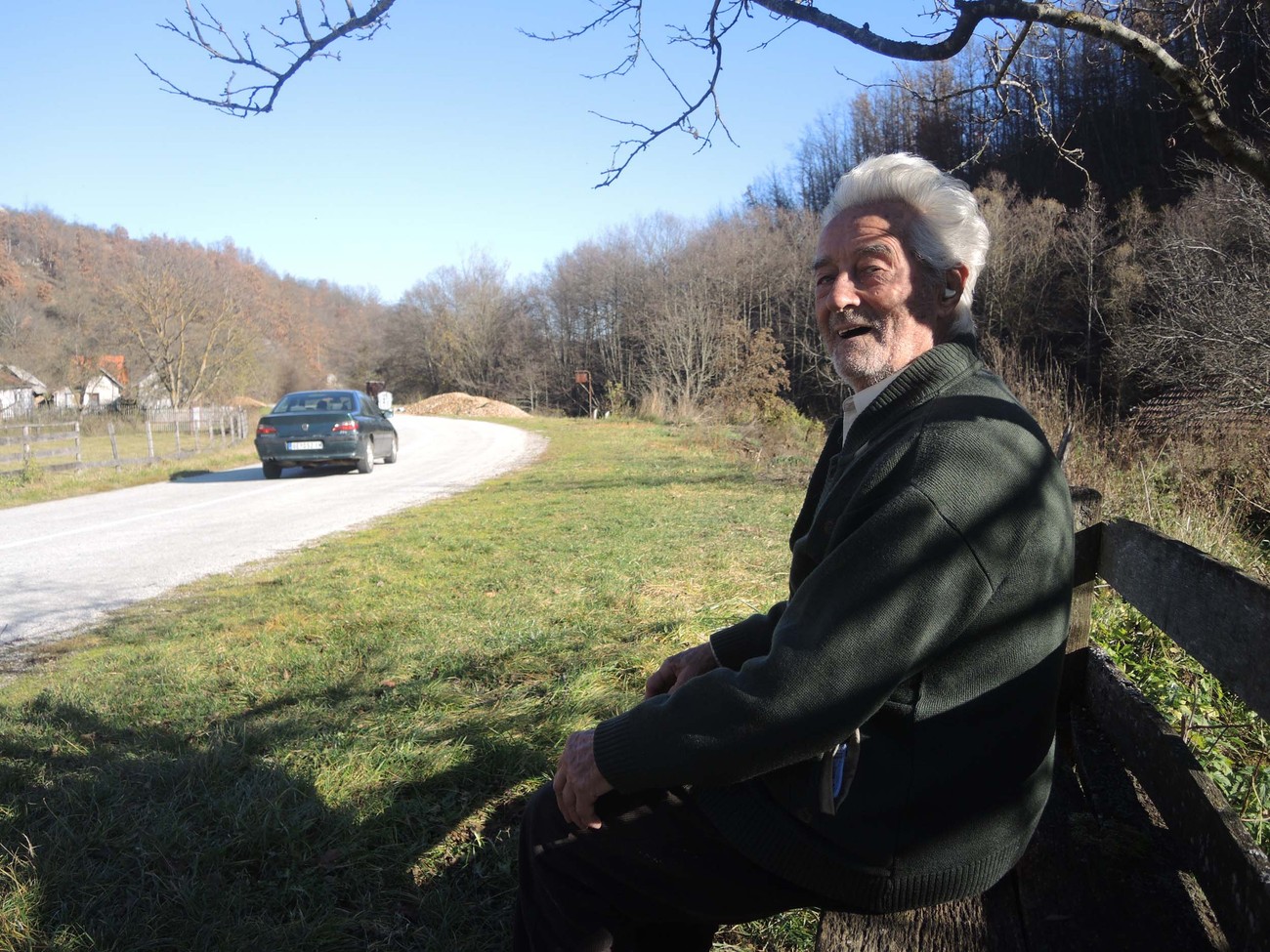 "Nekad sam ISTRESAO KESE PARA, nekad dolazio bez žute banke": Sokan (93 ...