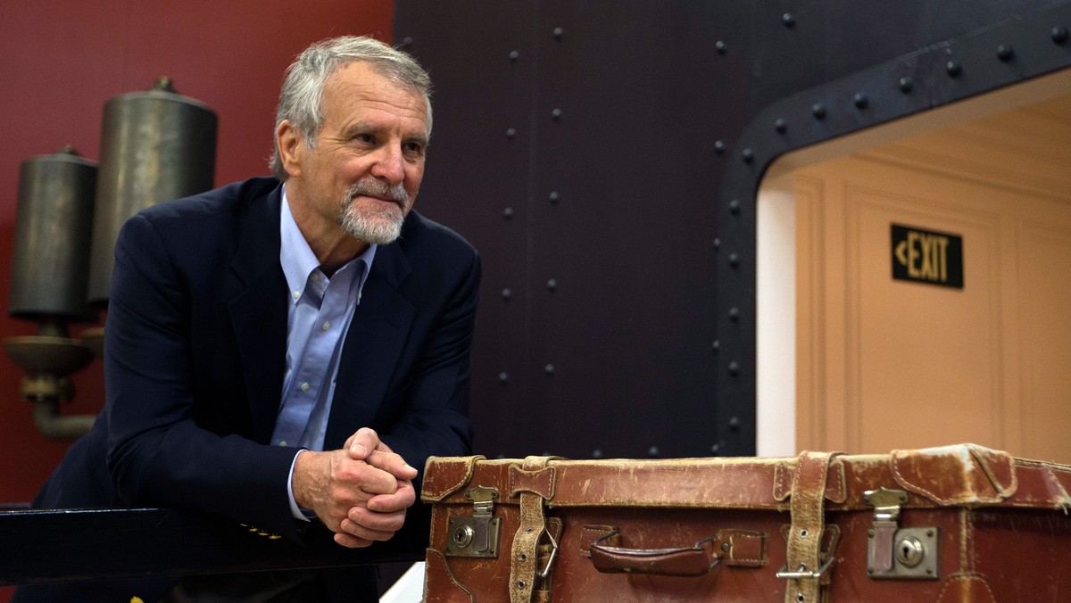 Przypomnieli słowa pilota zaginionej łodzi. Mogą mrozić krew w żyłach - Wiadomości