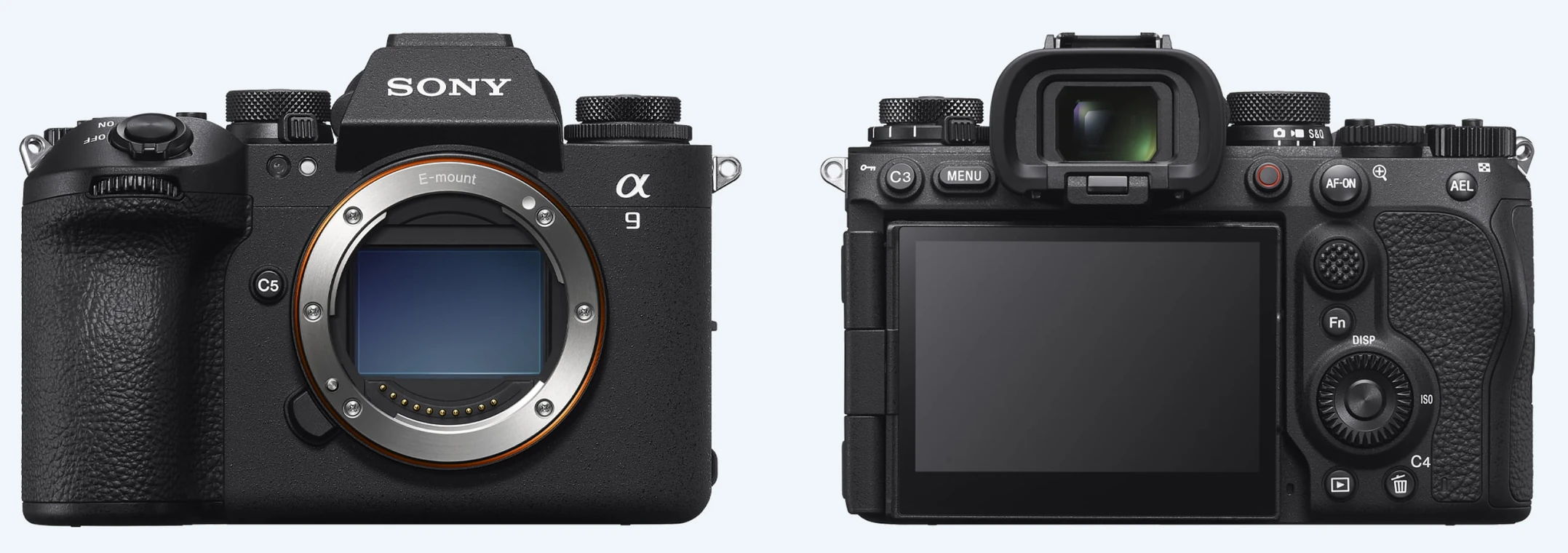 Sony a9 III, czyli najnowszy aparat Sony z przełomową matrycą z global ...