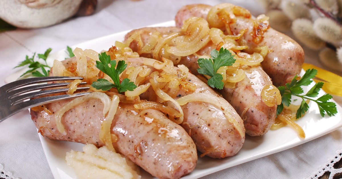 Jakie mięso na Wielkanoc? Te dania sprawdzą się na śniadanie i obiad