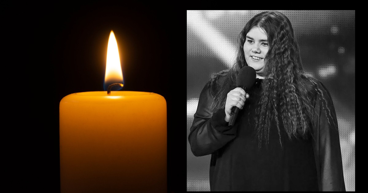 Zmarła Emma Jones, półfinalistka 9 edycji brytyjskiego "Mam talent!"